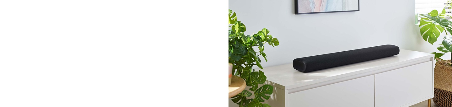 Smart Speakers | View Sound System Range | Samsung UK