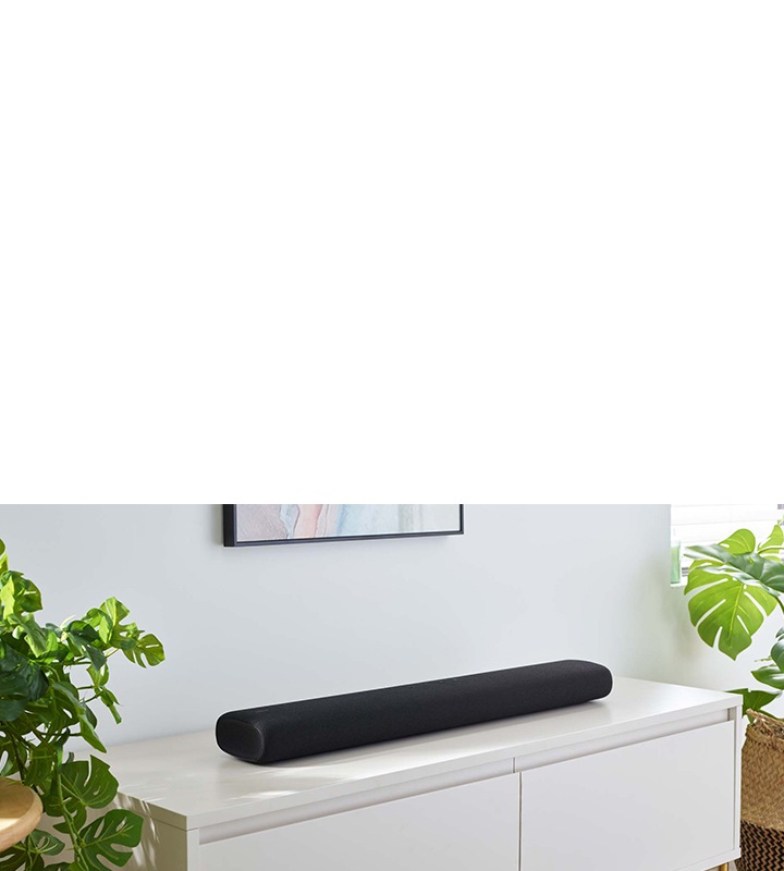 Smart Speakers | View Sound System Range | Samsung UK