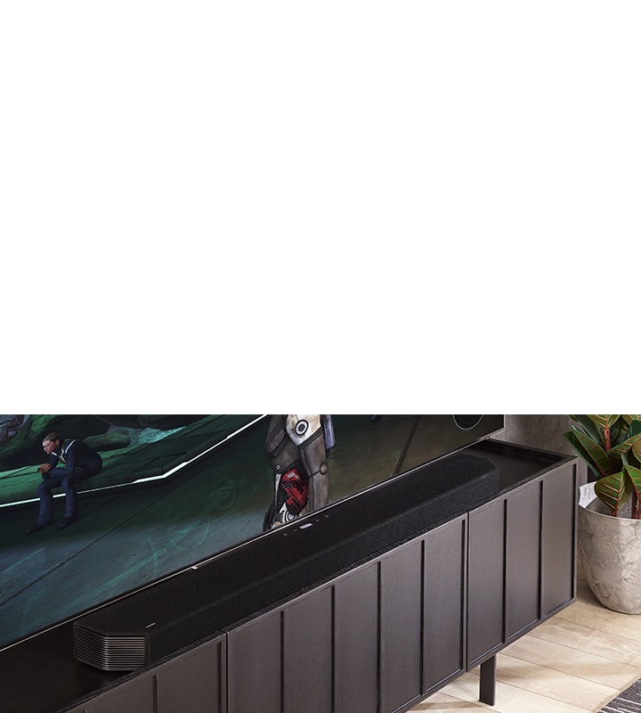 Smart Speakers | View Sound System Range | Samsung UK