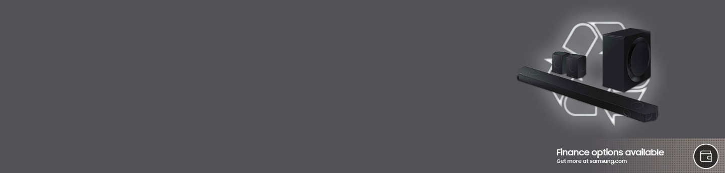 Smart Speakers | View Sound System Range | Samsung UK