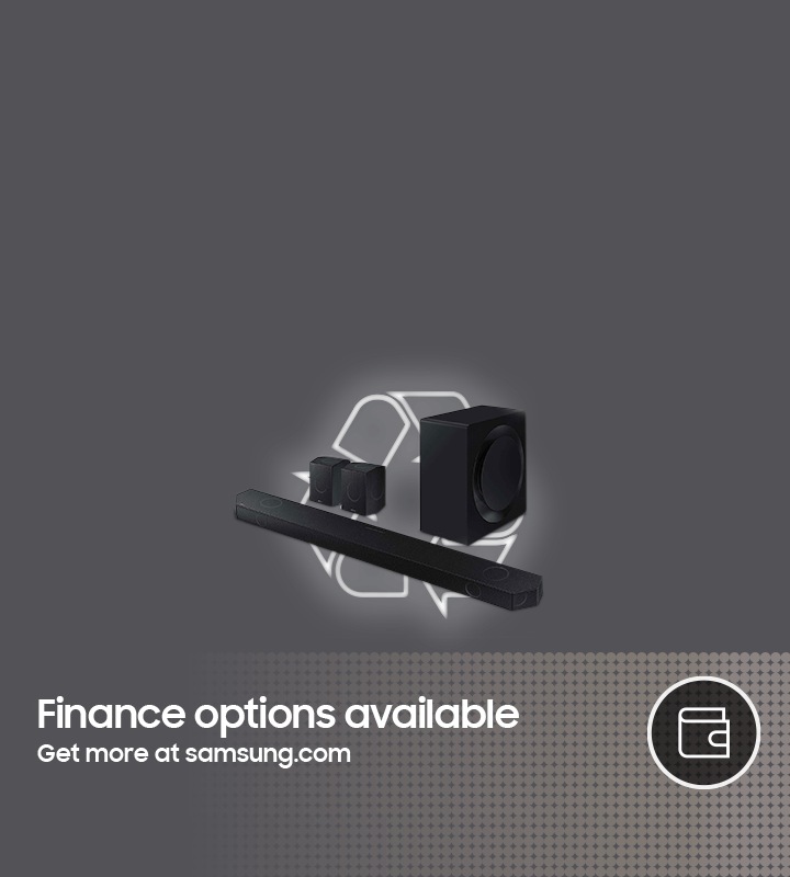 Smart Speakers | View Sound System Range | Samsung UK