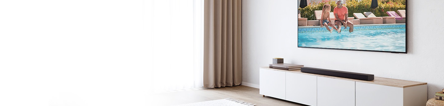 Smart Speakers | View Sound System Range | Samsung UK