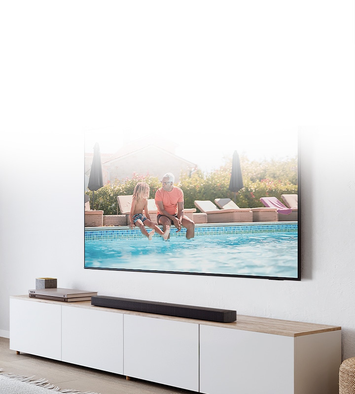 Smart Speakers | View Sound System Range | Samsung UK