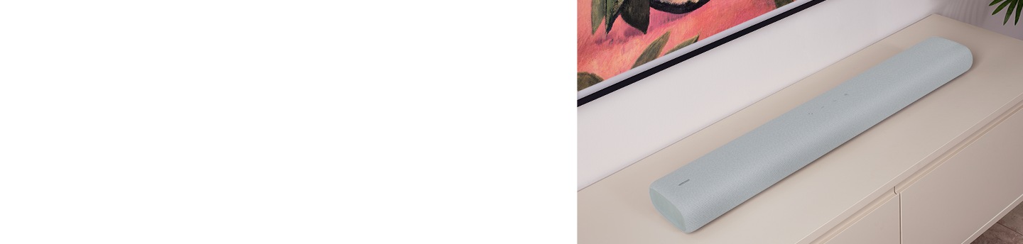 Smart Speakers | View Sound System Range | Samsung UK