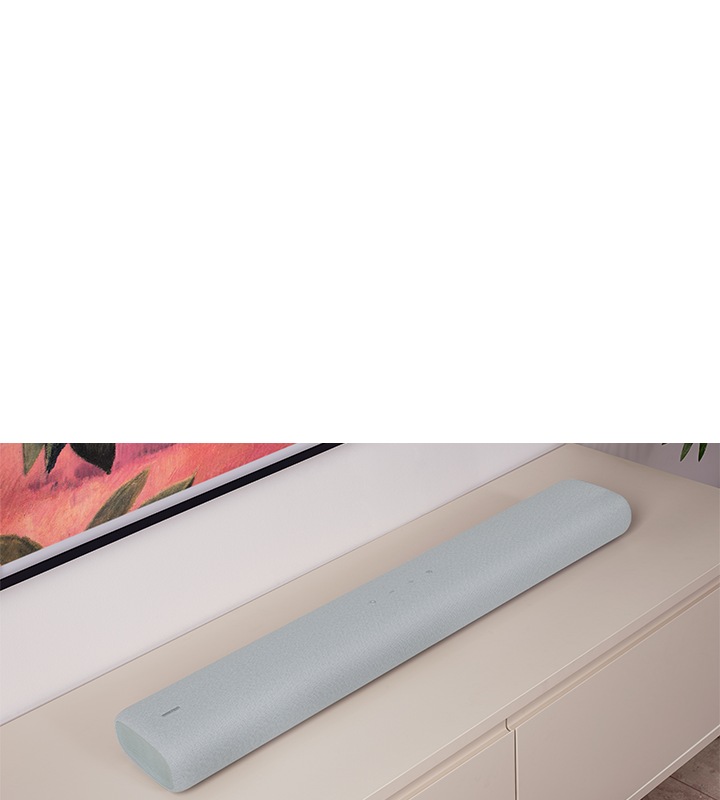 Smart Speakers | View Sound System Range | Samsung UK