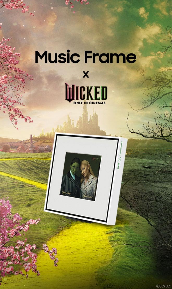 Smart Speakers | View Sound System Range | Samsung UK