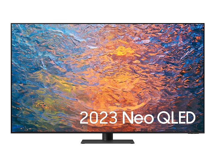 Samsung Big TVs & Large Screen TVs | Up To 95 Inch TV | Samsung UK