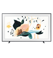 Samsung Large Screen TVs | Up To 95 Inch TV | Samsung UK