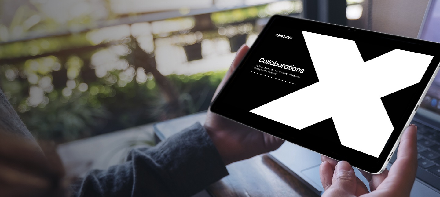 Collaboration Stories | Property Development | Samsung Business UK