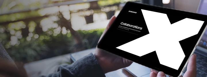 Collaboration Stories | Property Development | Samsung Business UK