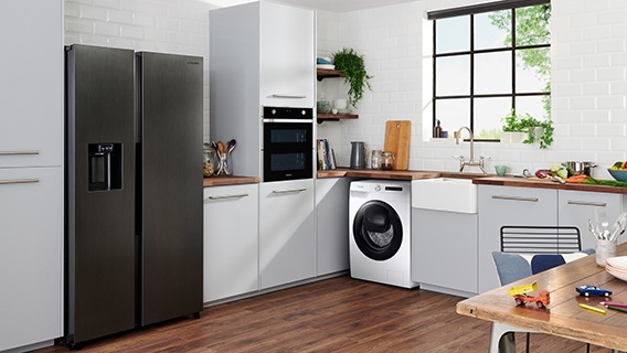 Collaboration Stories | Property Development | Samsung Business UK