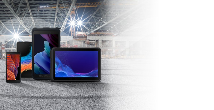 Why Samsung for Your Business? | Samsung Business UK