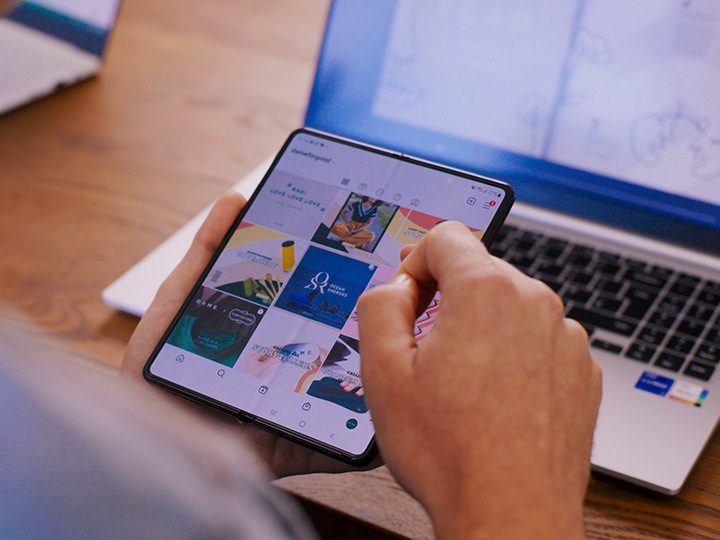 Why Samsung for Your Business? | Samsung Business UK