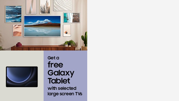 Claim Samsung Business Offers | Samsung Business UK