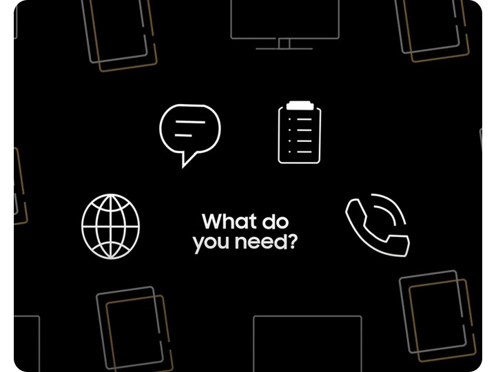 Business Display Solutions | Support | Samsung Business UK | Samsung ...