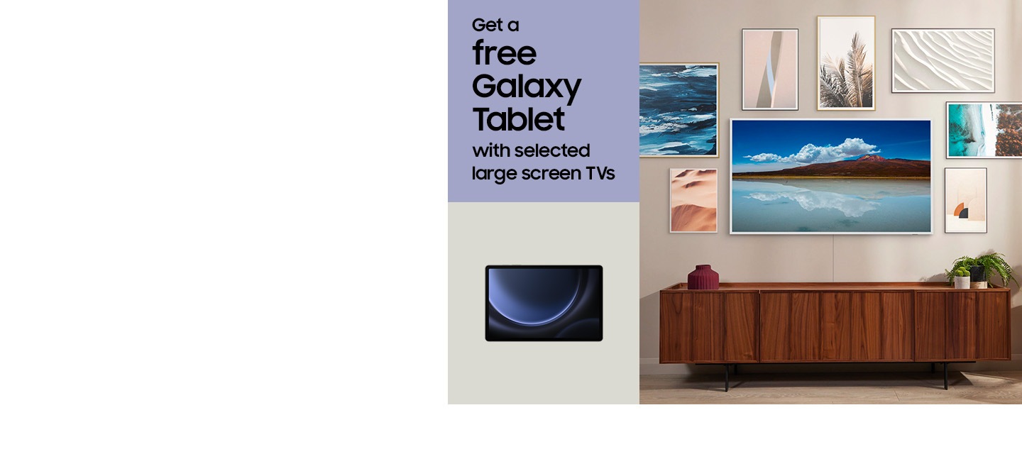 Claim Samsung Business Offers | Samsung Business UK