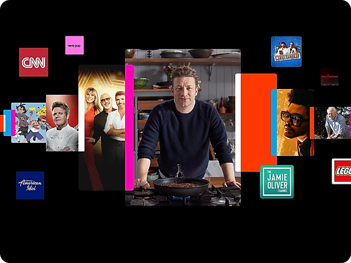 Commercial TVs | Business TV Deals | Samsung Business UK