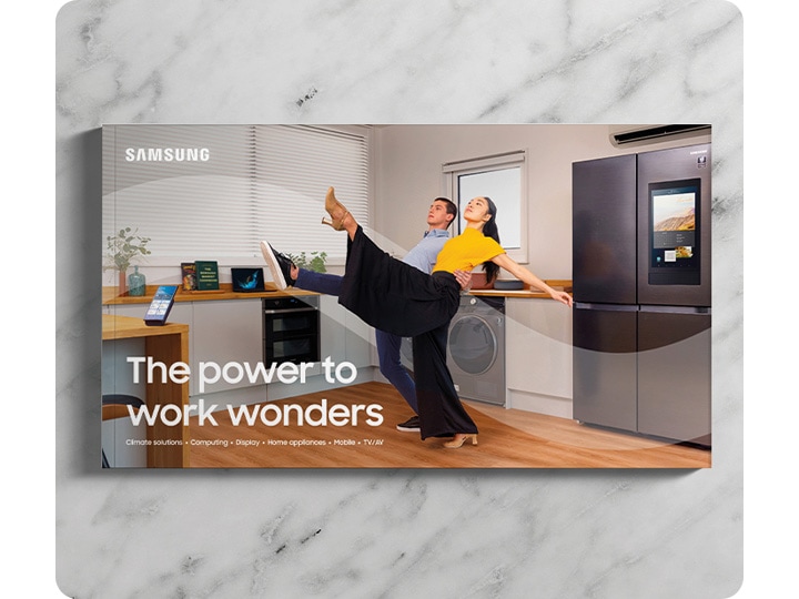 Discover Samsung Business | Samsung Business UK