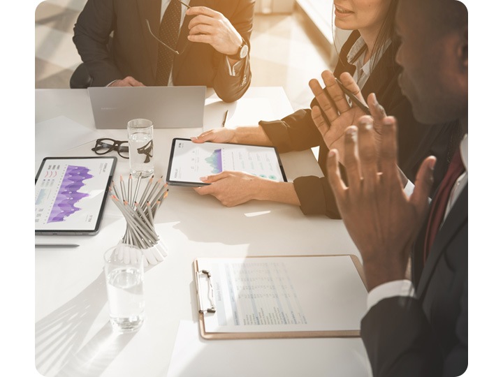 Discover Samsung Business | Samsung Business UK