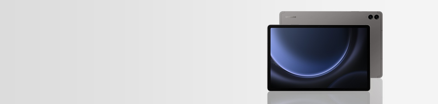 Compare All Business Tablets | Samsung Business UK