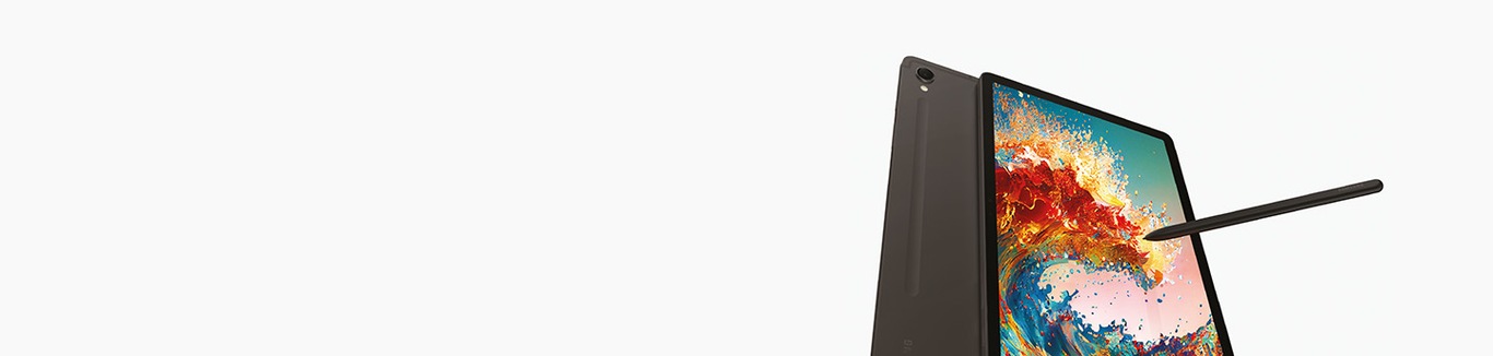 Compare All Business Tablets | Samsung Business UK