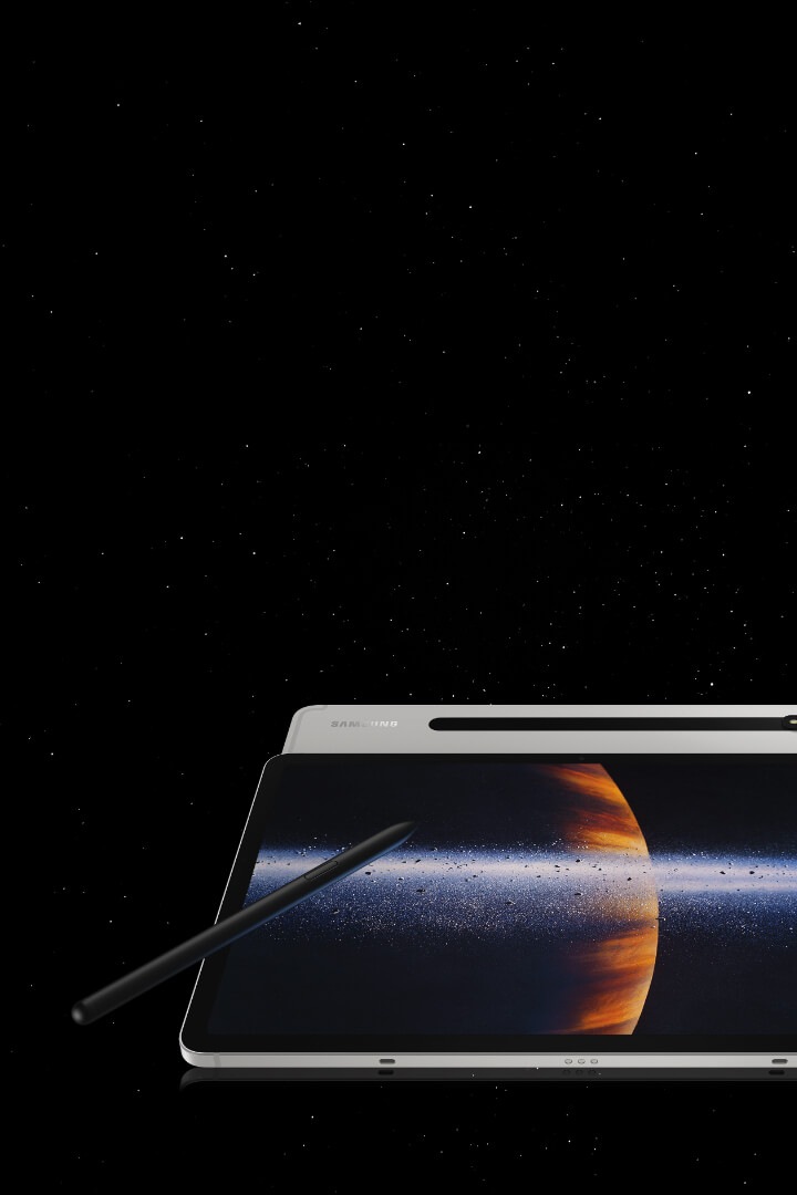 Compare All Business Tablets | Samsung Business UK