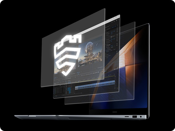 Business Laptops | Galaxy Book Range | Samsung Business UK