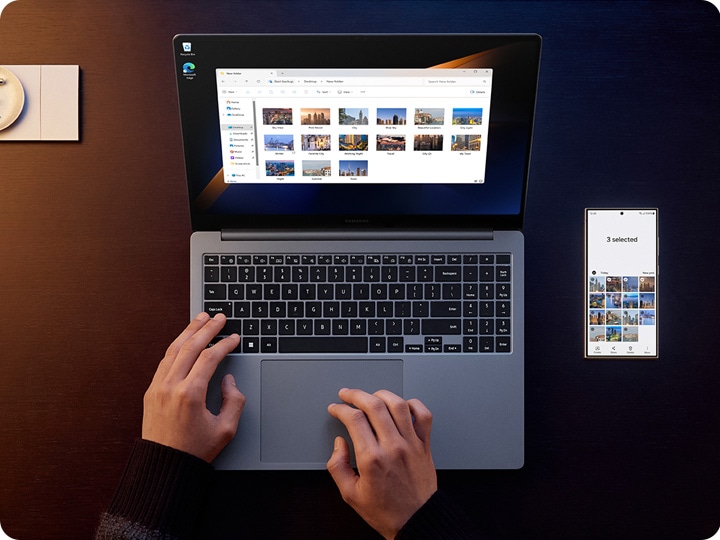 Business Laptops | Galaxy Book Range | Samsung Business UK