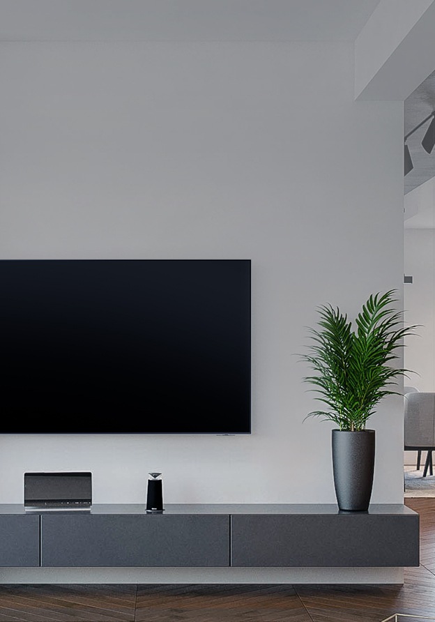 Collaboration Stories | Property Development | Samsung Business UK