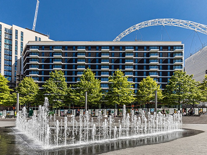 Collaboration Stories | Property Development | Samsung Business UK