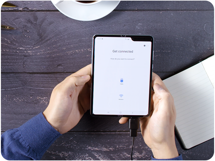 Service Support for Business | Help & Support | Samsung Business UK