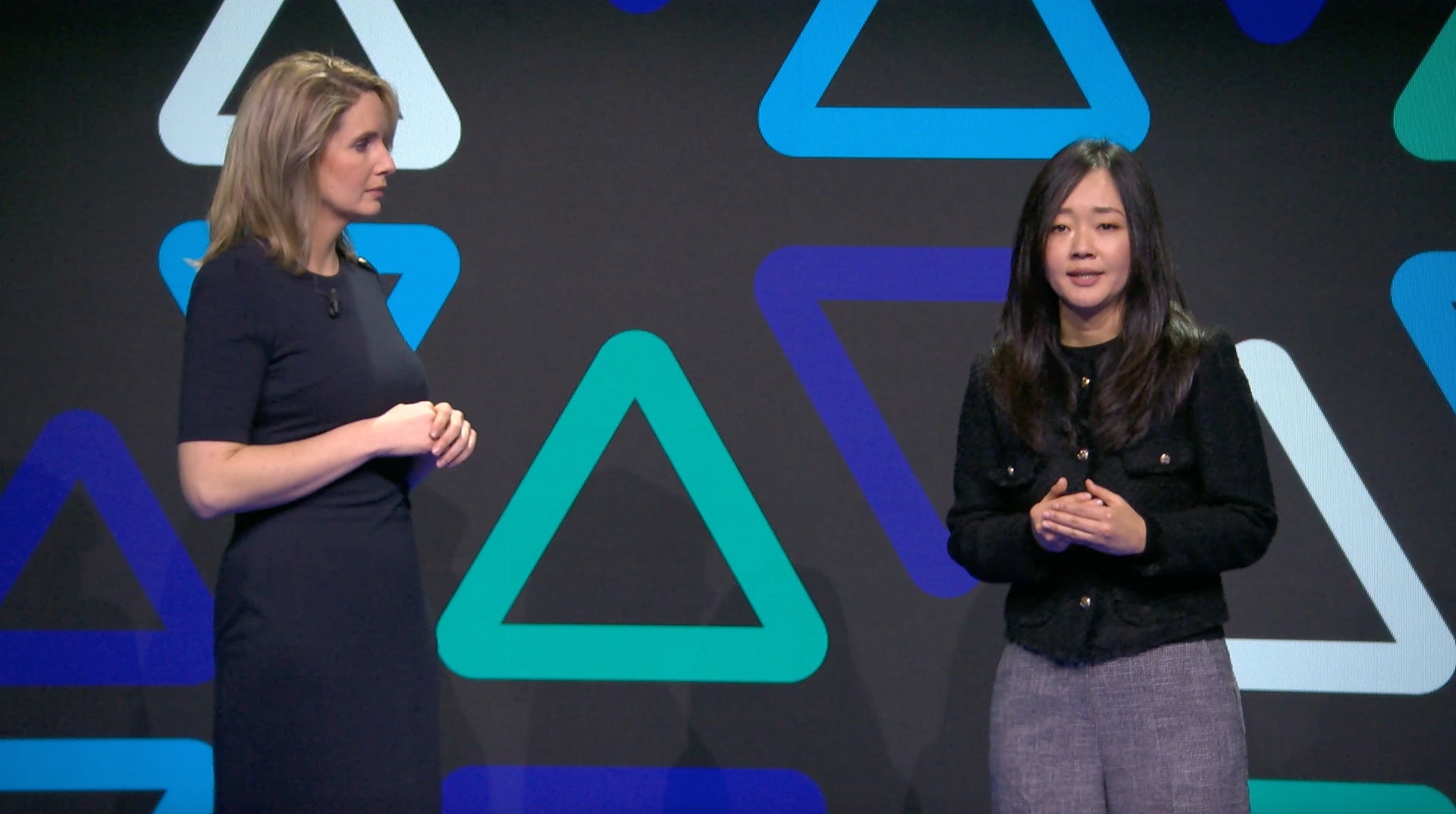 climatesolutionsday2021 | Samsung Business UK | Samsung Business United ...