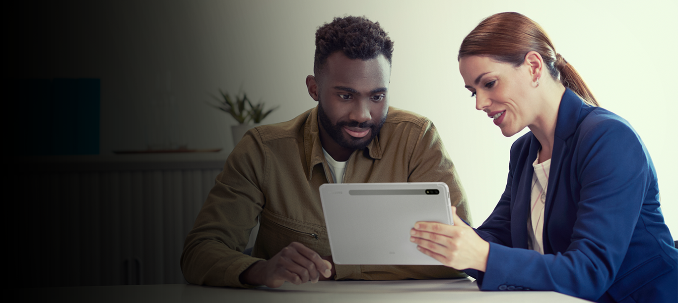 Samsung Galaxy Enterprise Editions | Samsung Business UK