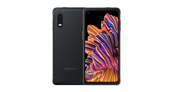 Samsung Galaxy Enterprise Editions | Samsung Business UK
