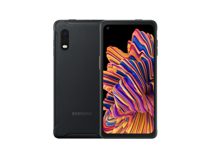 Samsung Galaxy Enterprise Editions | Samsung Business UK