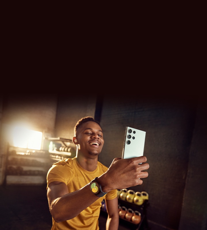 Samsung & Android Partnership | Samsung Business UK