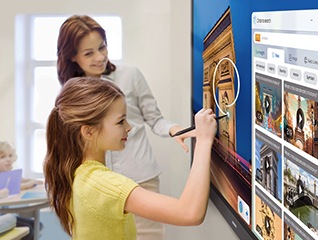 Education | Mobile Solutions | Samsung Business UK