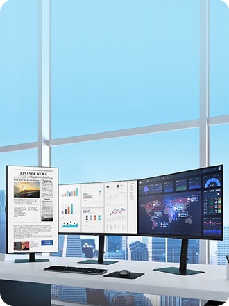 Discover Samsung Business | Samsung Business UK