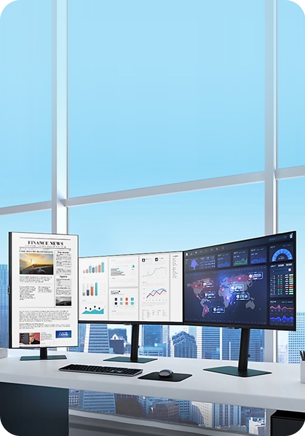 Discover Samsung Business | Samsung Business UK