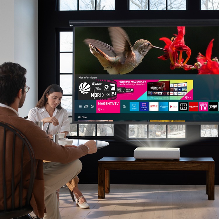 Samsung Ads | Samsung Business Deutschland