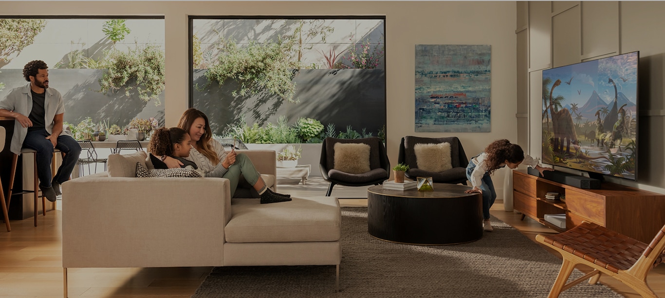 Business Advertising Solutions with Samsung Ads | Samsung Business UK ...