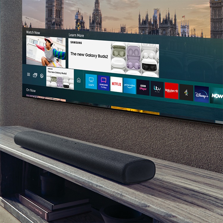 Samsung Ads | Samsung Business UK