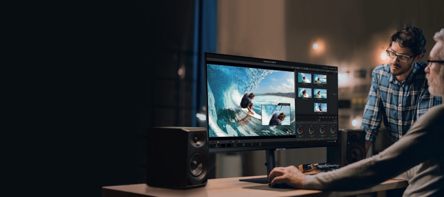 Écran PC Unique | Samsung Professionnels France