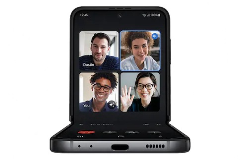 Samsung Galaxy Smartphones for Business | Samsung Business UK