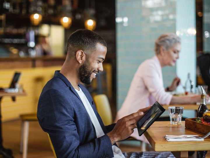 Quickstart Go for Business | Help & Support | Samsung Business UK