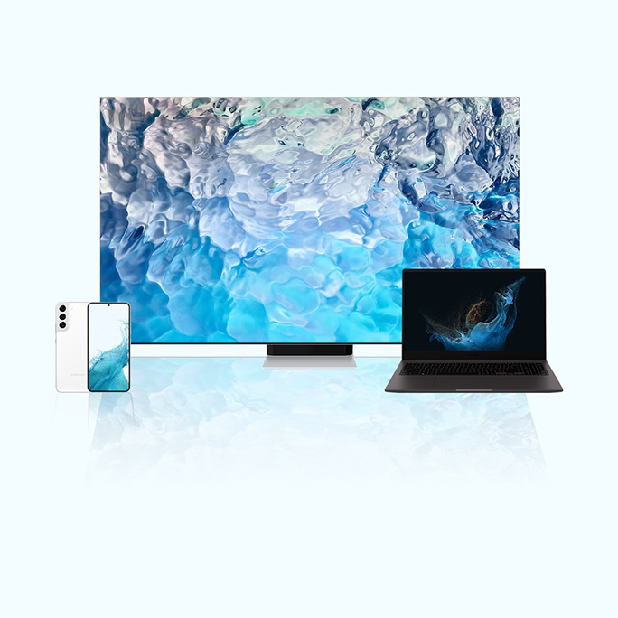 Samsung Business Account Benefits | Samsung Business UK