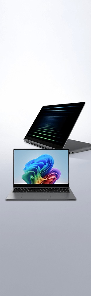 High Performance & Touchscreen Laptop Computers | Samsung UK