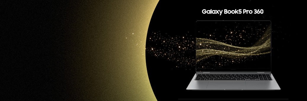 High Performance & Touchscreen Laptop Computers | Samsung UK