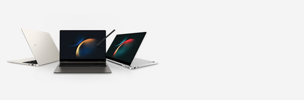 Laptop Computers & Touchscreen Laptops | Samsung UK