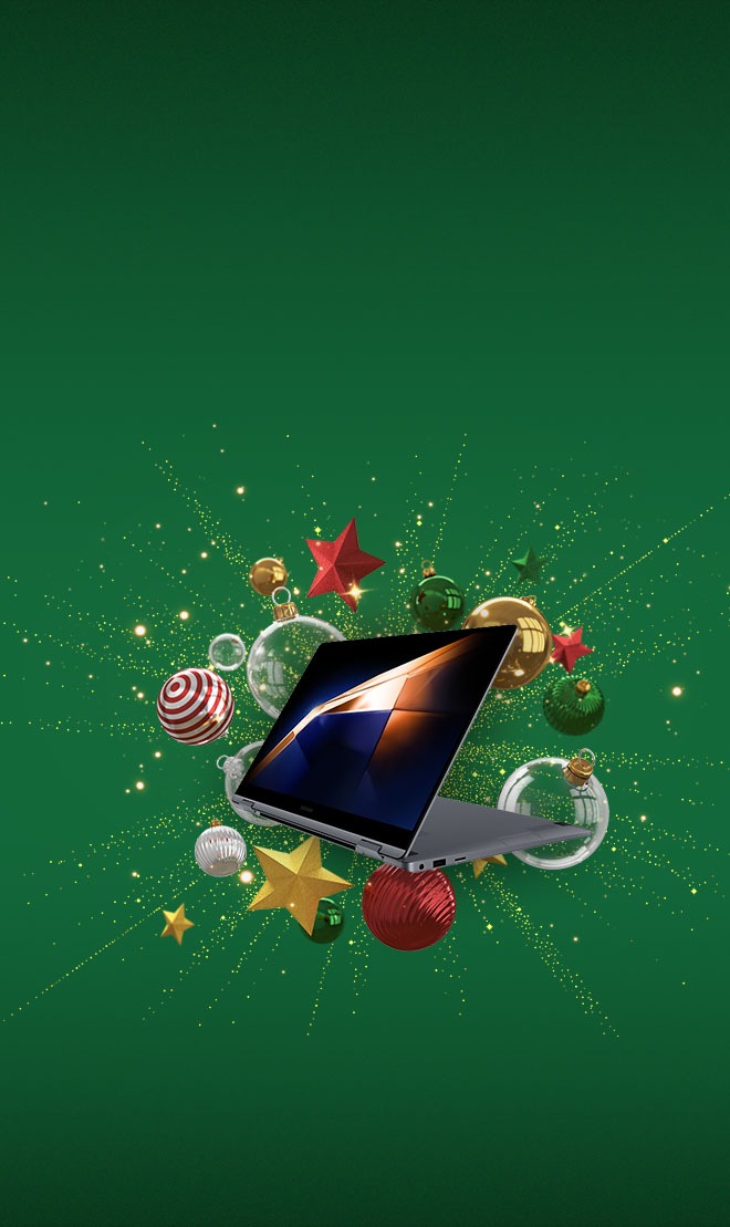 High Performance & Touchscreen Laptop Computers | Samsung UK